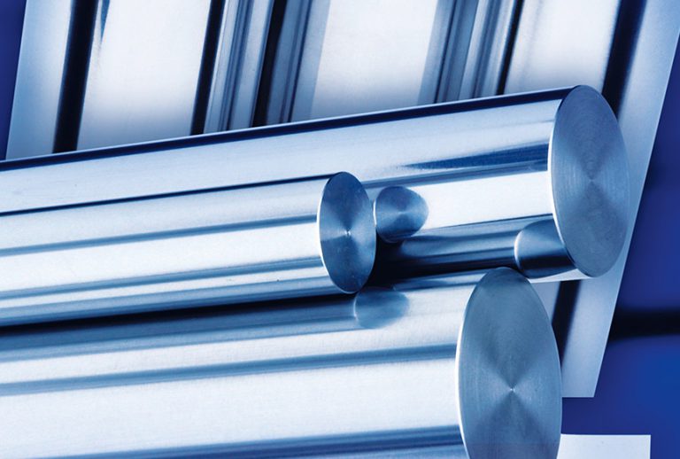 High quality chrome plated steel bars | product Thalachrome